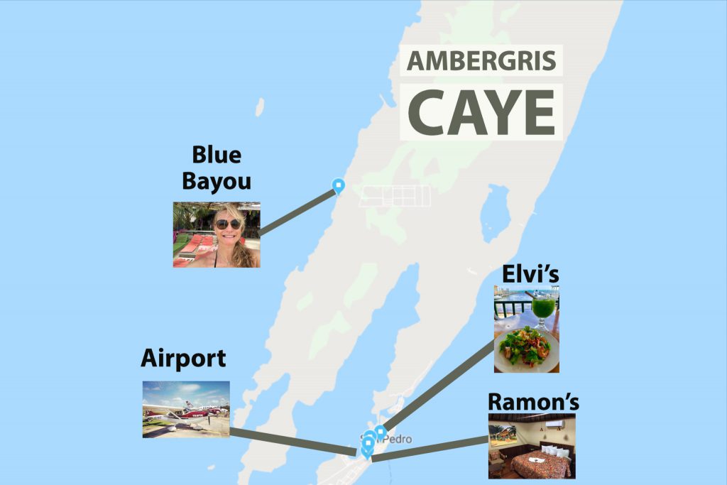 Things to Do in Ambergris Caye, Belize | Ambergris Caye Travel Guide