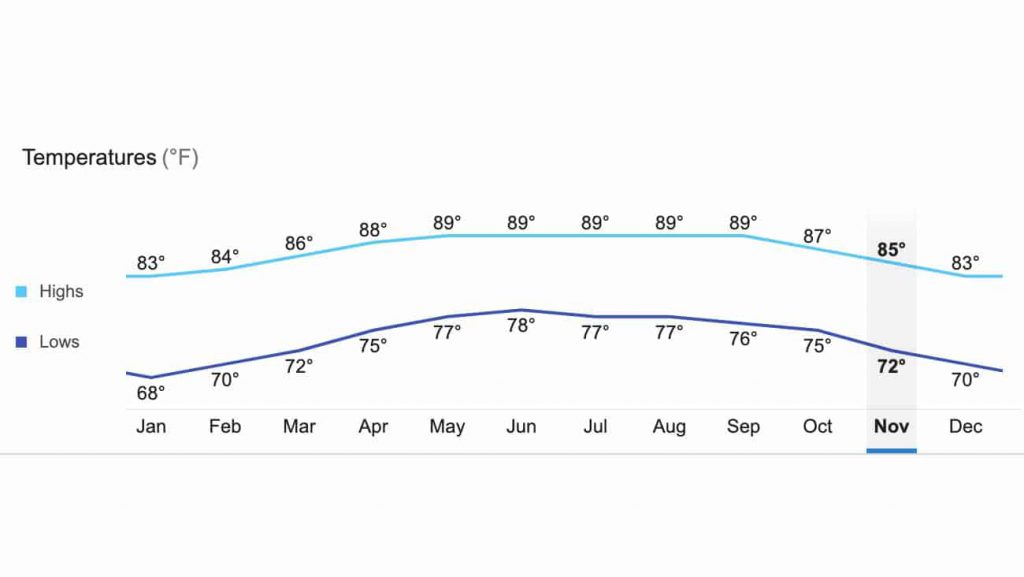 Lamanai Outpost Lodge in Belize [FULL REVIEW & GUIDE]