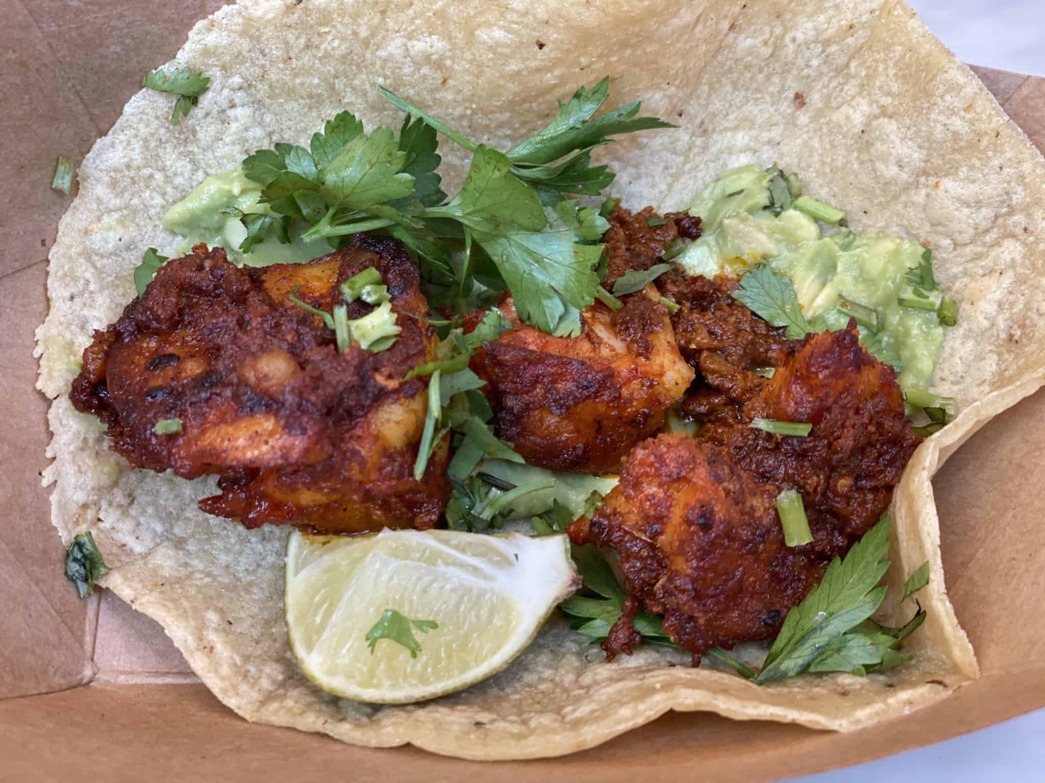 5 Best Tacos in Austin by a Local ATX Taco Snob