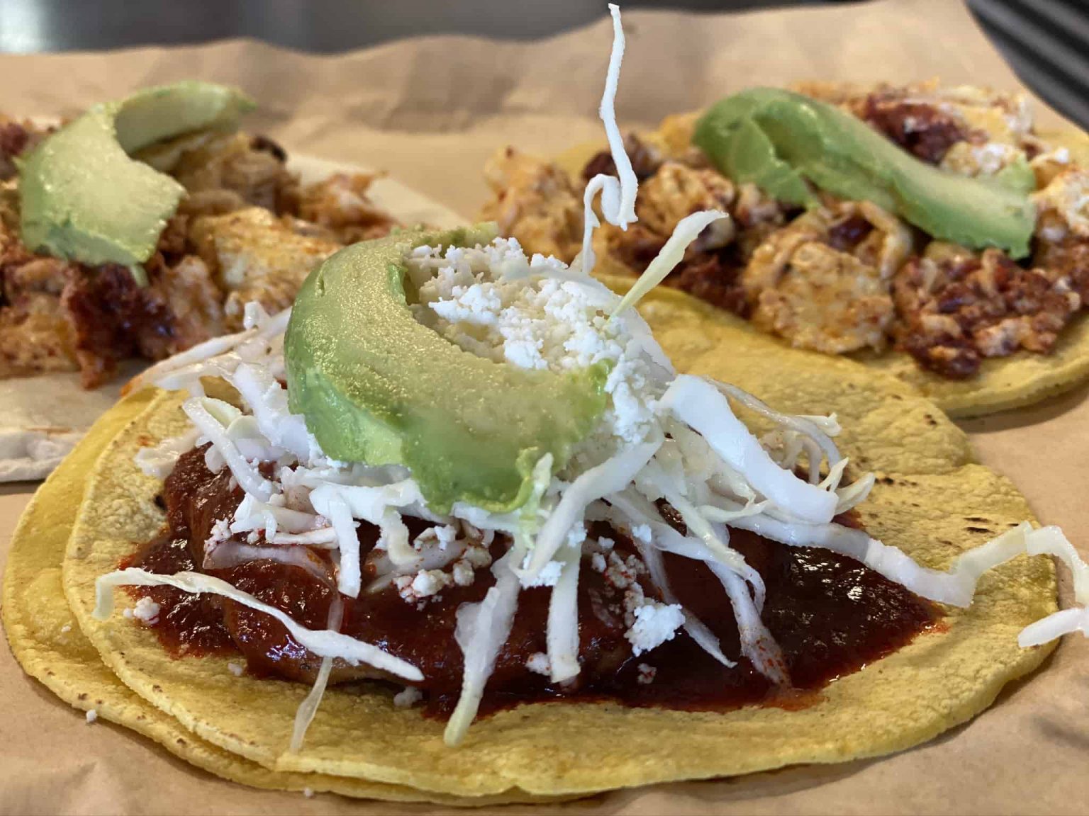 5 Best Tacos in Austin by a Local ATX Taco Snob