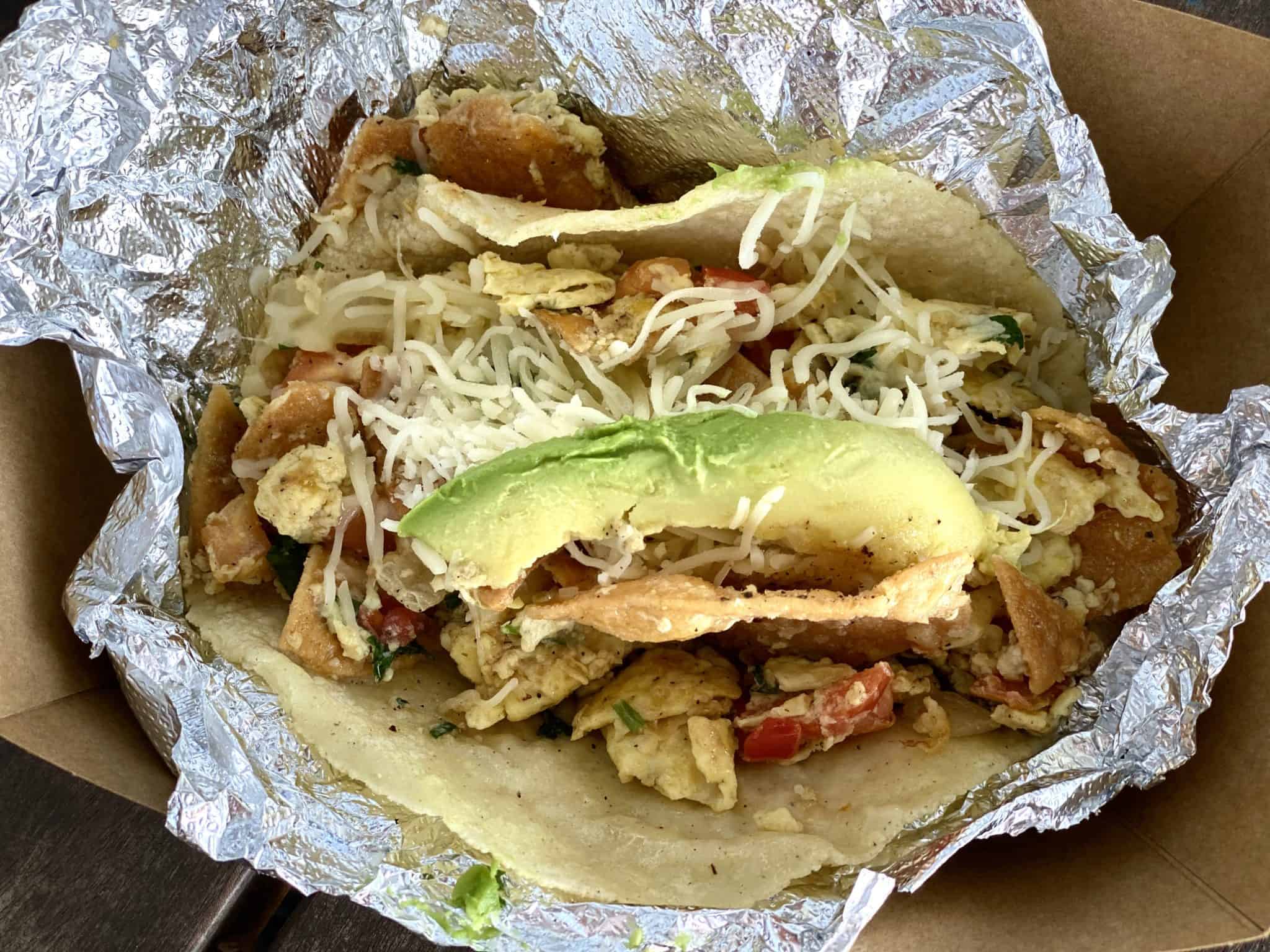 5 Best Tacos in Austin by a Local ATX Taco Snob