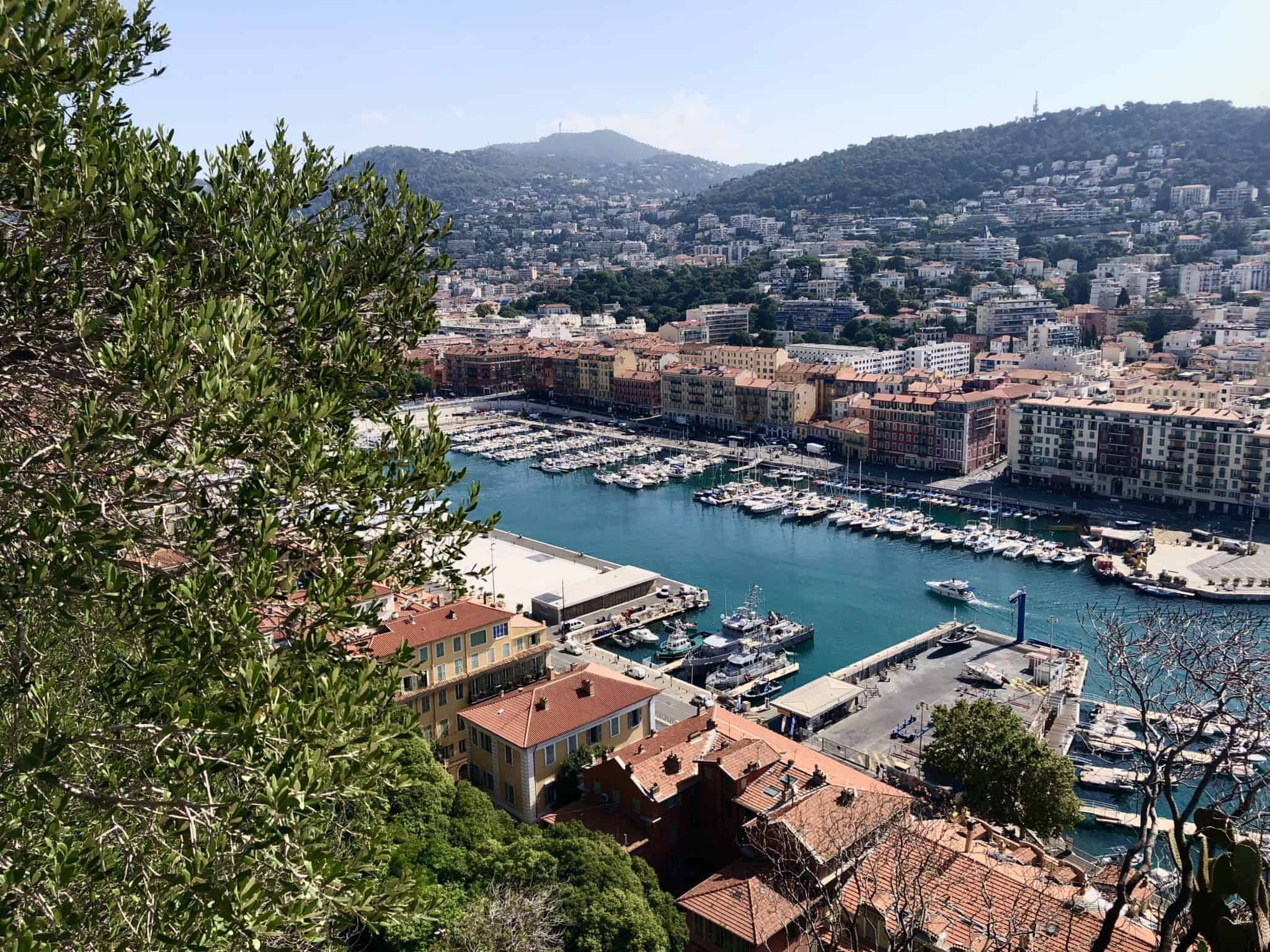 10 Best Things to Do in Nice France | Nice France Travel Guide