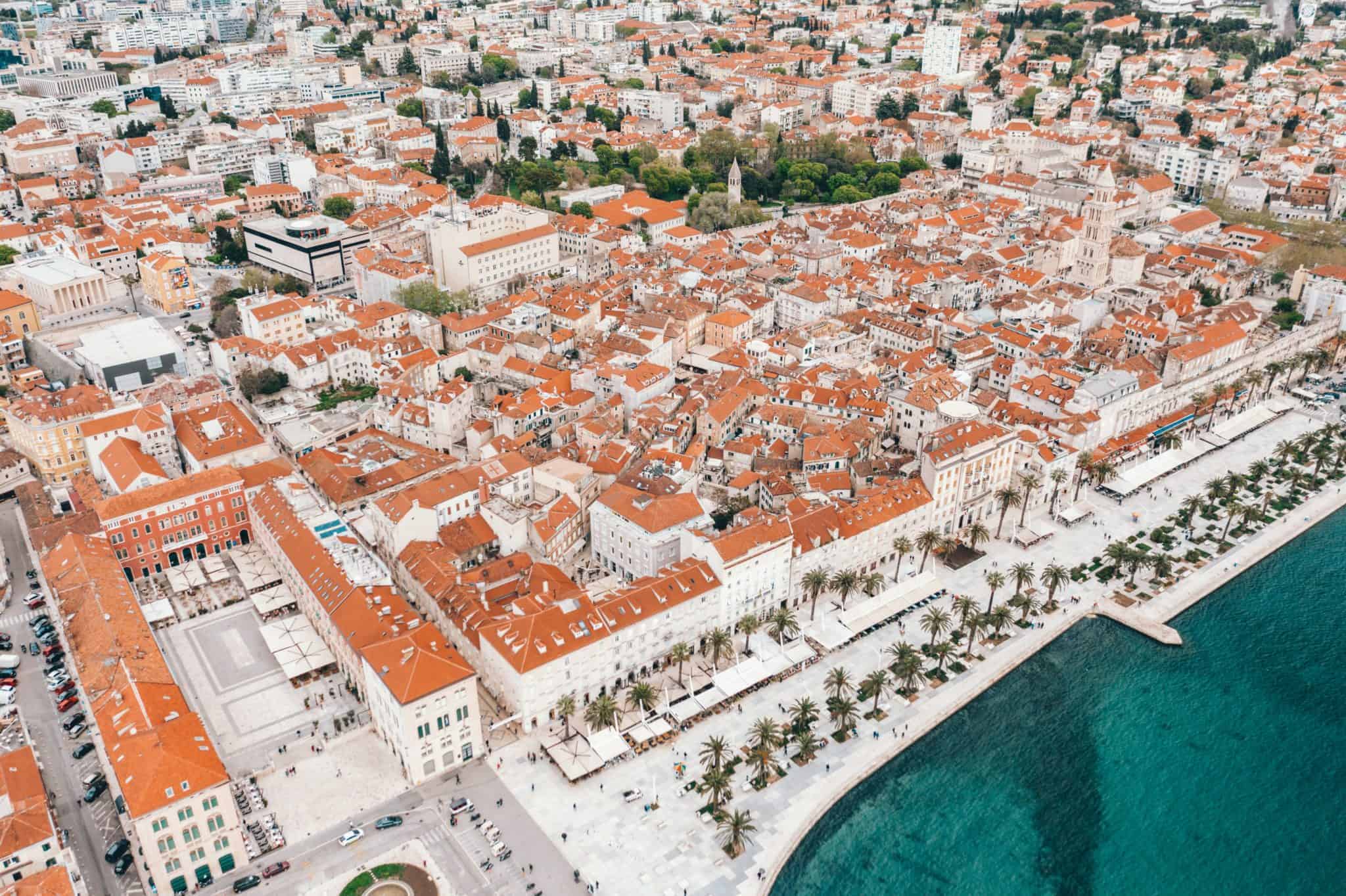 21 Things to Do in Split, Croatia | Croatia Travel Guide