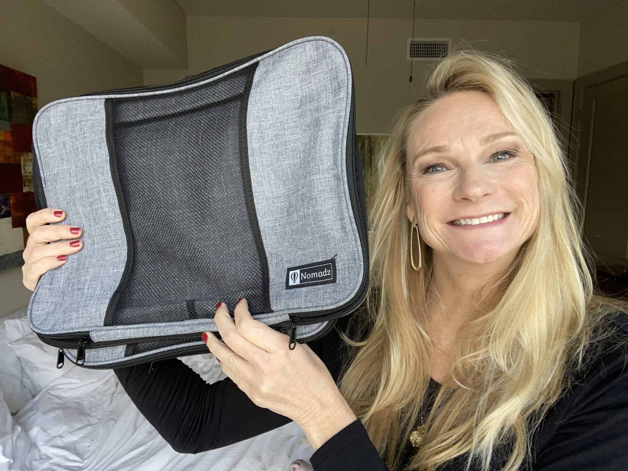 Best Compression Packing Cubes 2020 | Best Compression Bags