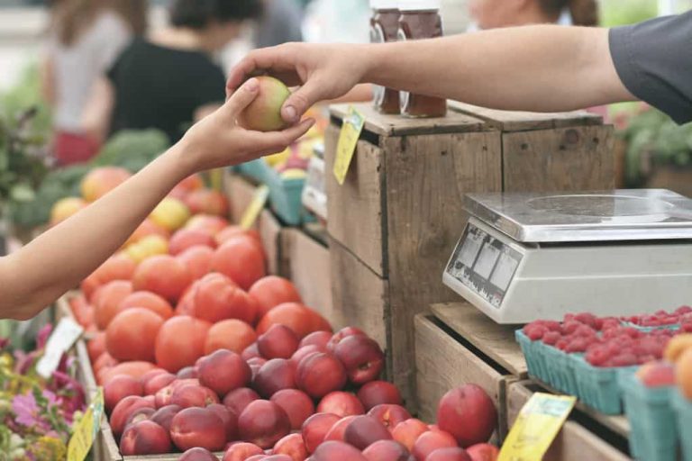 Guide to Farmer's Markets in Austin TX [UPDATED 2023] | Abundant Traveler