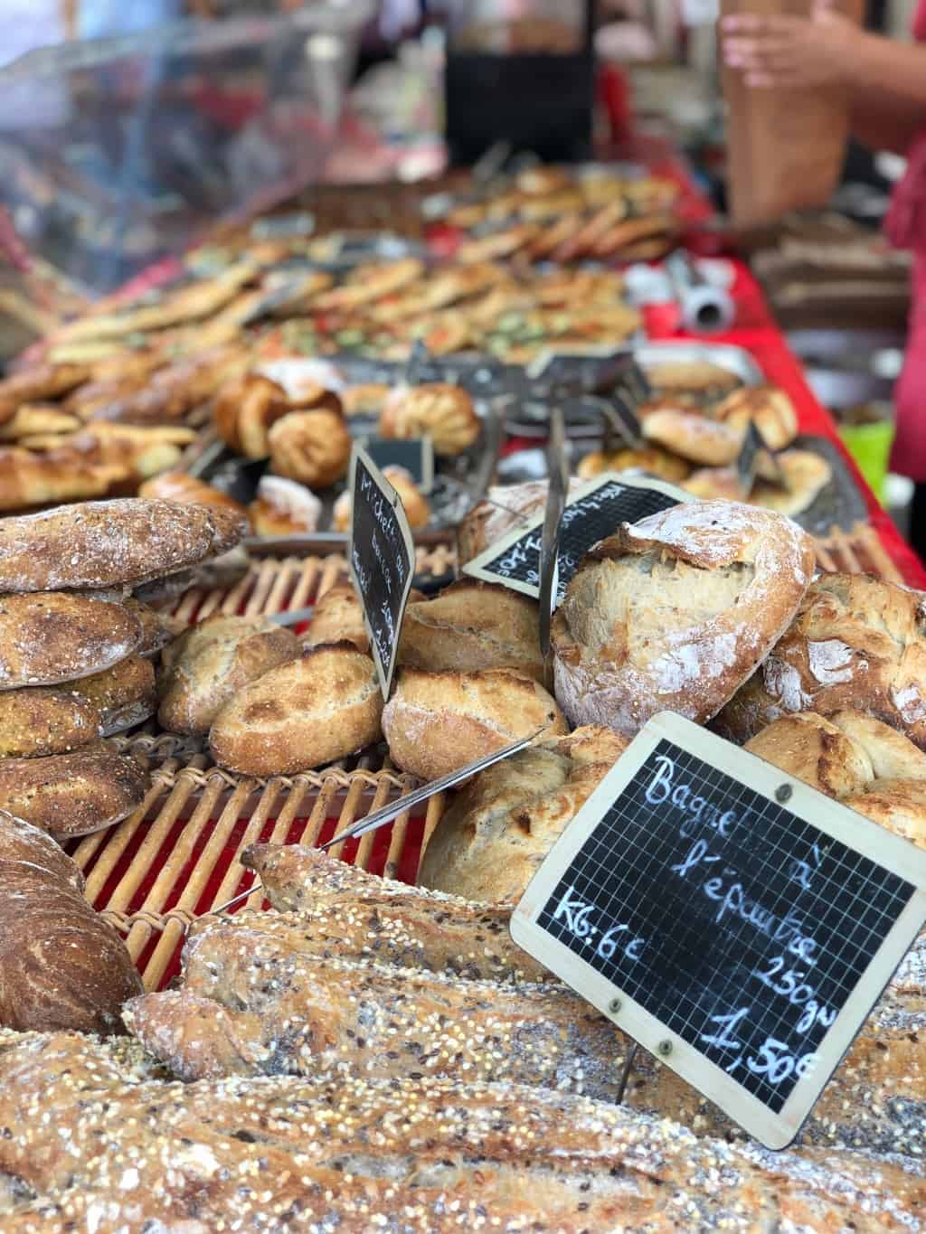 Abundant Travel Tips: Things To Do in Nice, France - TheAbundantTraveler