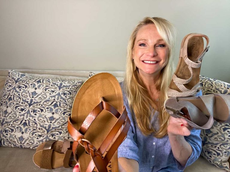 Best Travel-Friendly Ankle Booties - TheAbundantTraveler