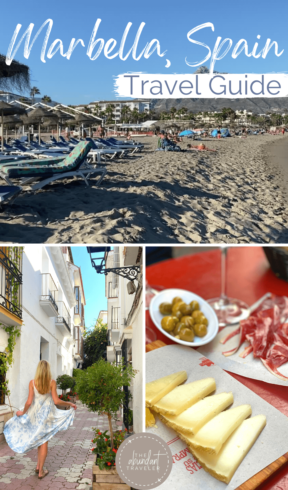 Know Before You Go to Marbella Spain | Abundant Traveler