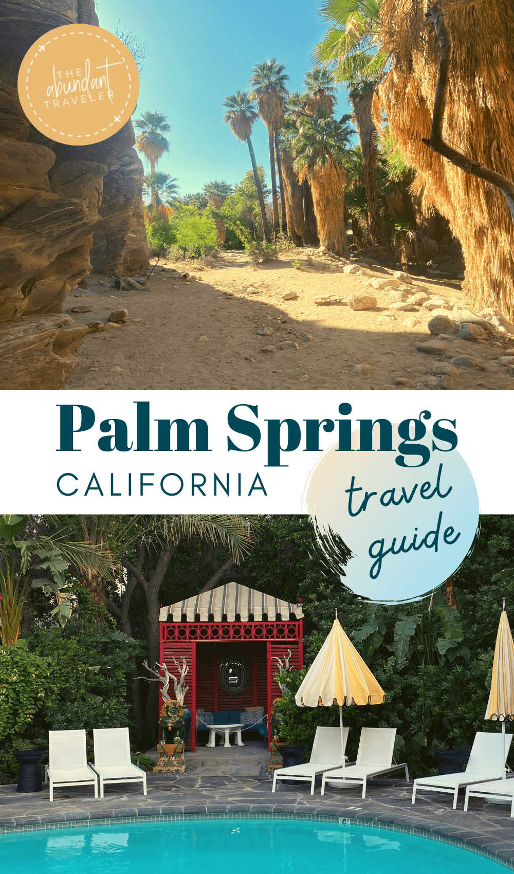Things to Do in Palm Springs | Palm Springs Travel Tips [VIDEO]