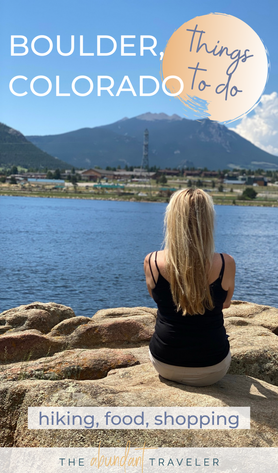 Top 10 Things to Do in Boulder Colorado [VIDEO GUIDE]