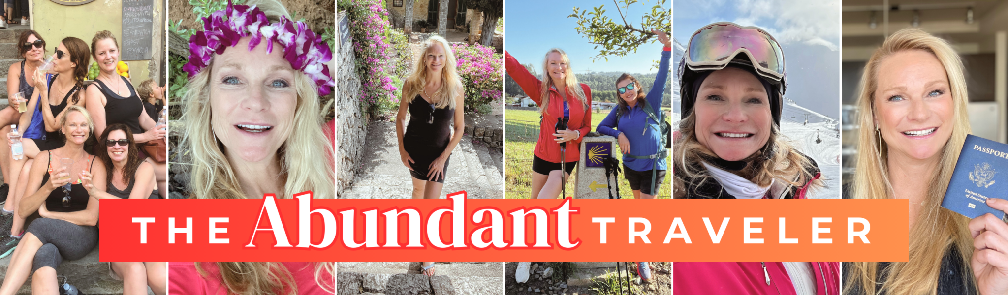 Abundant Travel Tips: Carry-On Like a Pro - Tips & Fav Gear