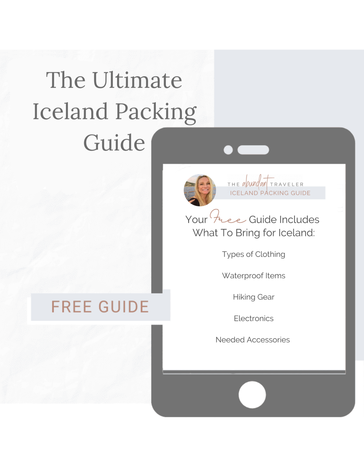 12 Things Not to Do in Iceland - TheAbundantTraveler