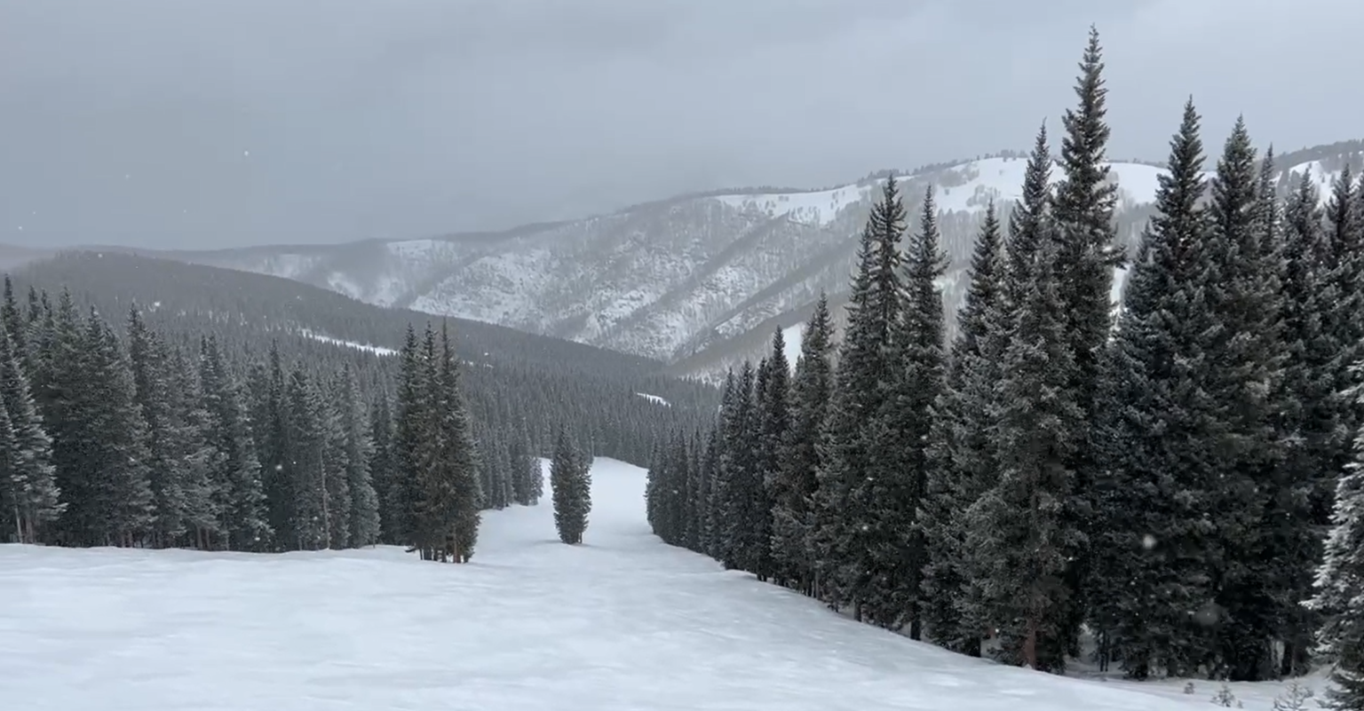 Guide to Skiing in Vail, Colorado - TheAbundantTraveler