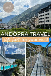 Andorra Travel Guide | VIDEO GUIDE - TheAbundantTraveler