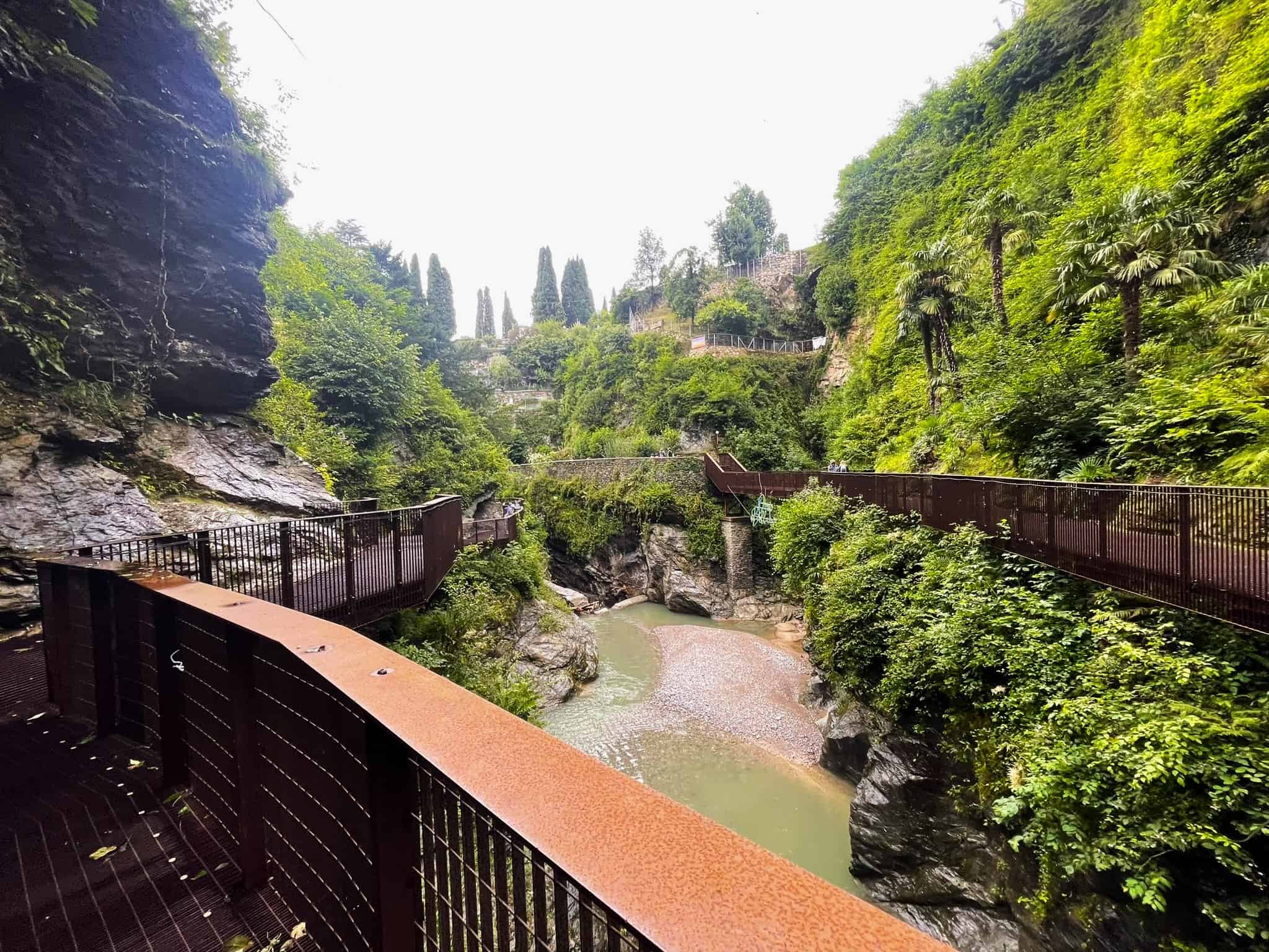 Lake Como's Hidden Gem: Bellano, Italy - TheAbundantTraveler