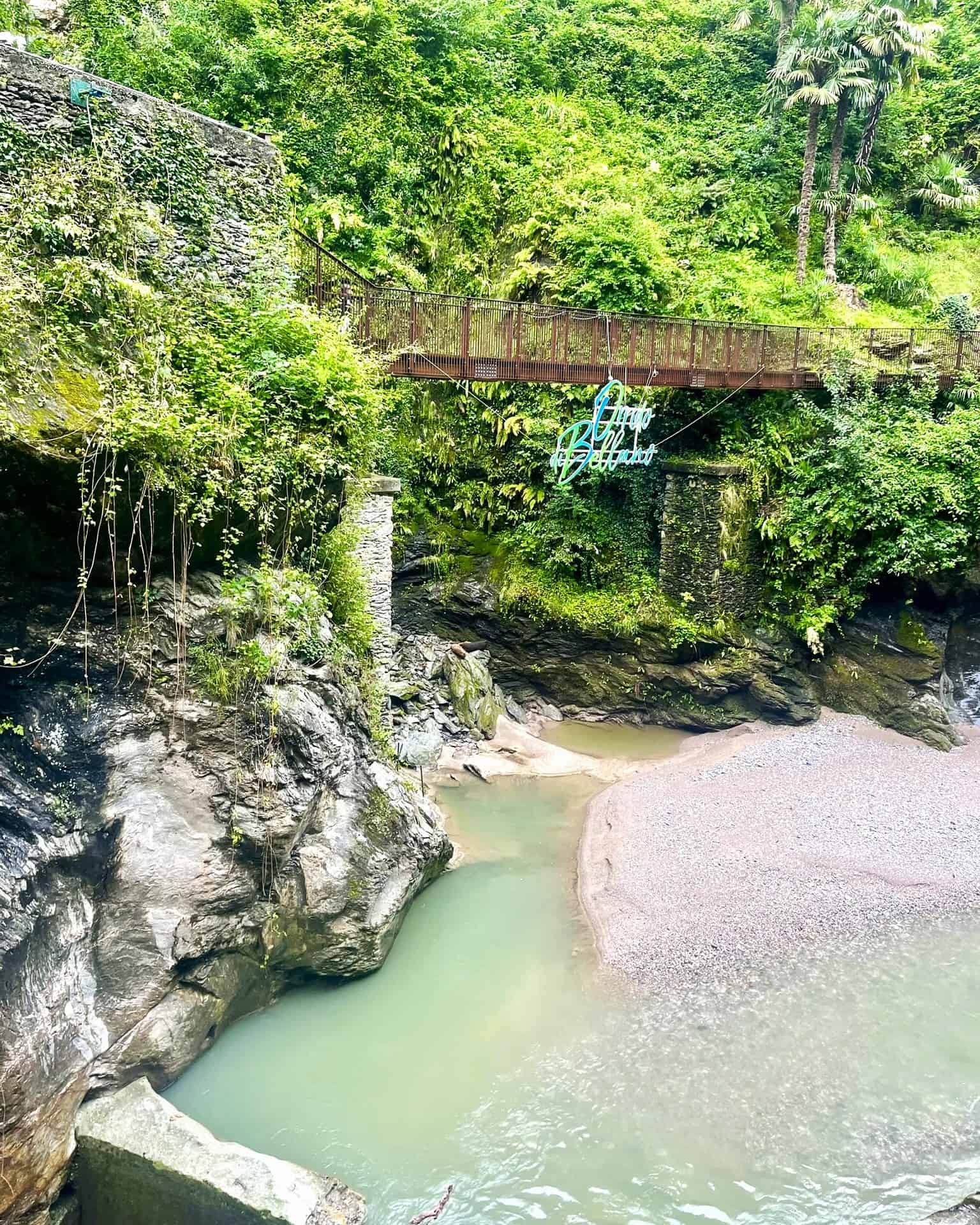 Lake Como's Hidden Gem: Bellano, Italy - TheAbundantTraveler